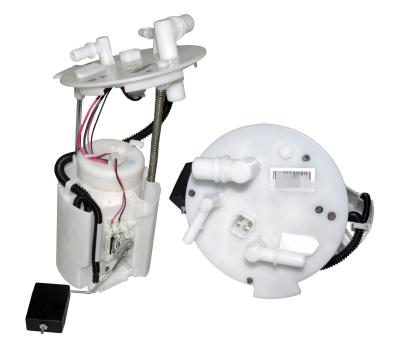 China High-quality electric fuel pump assembly 1611 7197 076 for E90 for sale