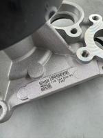China Highly popular water pump 2722 0004 01 for Mercedes-Benz - for sale