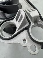 China Highly popular water pump 2722 0004 01 for Mercedes-Benz - for sale