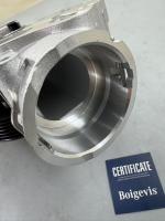 China Highly popular water pump 2722 0004 01 for Mercedes-Benz - for sale