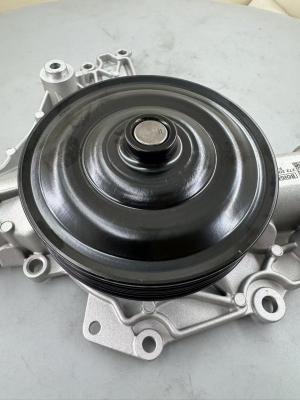 China Highly popular water pump 2722 0004 01 for Mercedes-Benz - for sale