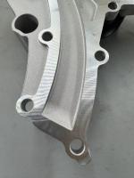 China Highly popular water pump 2722 0004 01 for Mercedes-Benz - for sale