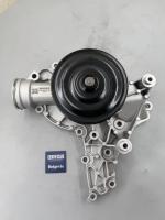 China Highly popular water pump 2722 0004 01 for Mercedes-Benz - for sale