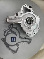 China Highly popular water pump 2722 0004 01 for Mercedes-Benz - for sale