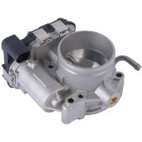 China High sales throttle valve 03C 128 063 B for Beetle 1.4T for sale