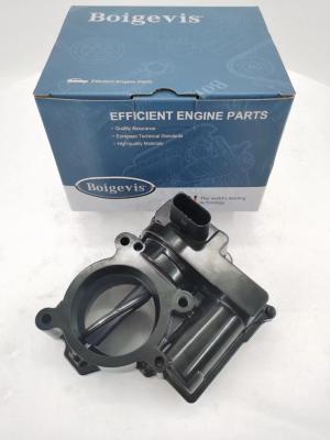 China High sales throttle valve 03C 128 063 B for Beetle 1.4T for sale