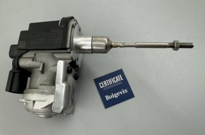 China Bestselling Turbo Electronic Actuator 06K 145 725 T for A3/S3 for sale