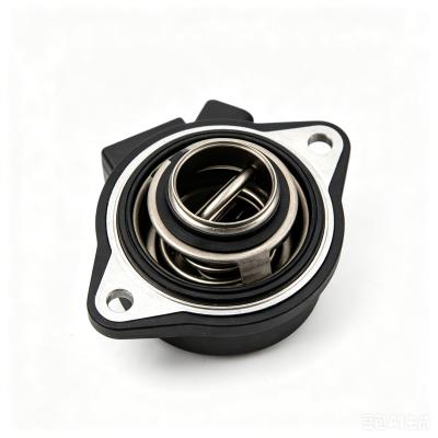 China High sales thermostat assembly LR027158 for Range Rover Evoque 2.0T for sale