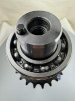 China High Sales Camshaft / Intake 22 Teeth 9825 6553 80 for Peugeot 308 for sale