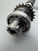 China High Sales Camshaft / Intake 22 Teeth 9825 6553 80 for Peugeot 308 for sale