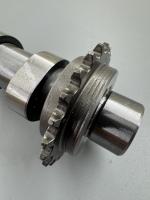 China High Sales Camshaft / Available, 22 Teeth, Part No. 9828655580 for Peugeot 308 for sale