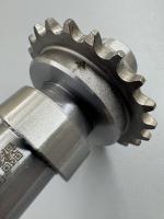 China High Sales Camshaft / Available, 22 Teeth, Part No. 9828655580 for Peugeot 308 for sale