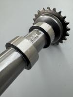 China High Sales Camshaft / Available, 22 Teeth, Part No. 9828655580 for Peugeot 308 for sale