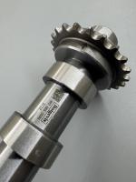China High Sales Camshaft / Available, 22 Teeth, Part No. 9828655580 for Peugeot 308 for sale