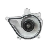 China Original quality water pump assembly, 8-blade 06E 121 018 F for C6 3.0T for sale