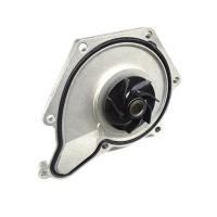 China Original quality water pump assembly, 8-blade 06E 121 018 F for C6 3.0T for sale