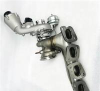 China High-quality Turbocharger A274 0903 580 for Mercedes-Benz 2.0T 274 Short Neck for sale