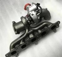 China High-quality Turbocharger A274 0903 580 for Mercedes-Benz 2.0T 274 Short Neck for sale