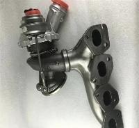 China High-quality Turbocharger A274 0903 580 for Mercedes-Benz 2.0T 274 Short Neck for sale