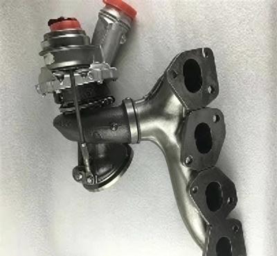 China High-quality Turbocharger A274 0903 580 for Mercedes-Benz 2.0T 274 Short Neck for sale
