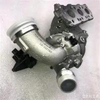 China High-sales turbocharger A270 0901 880 for Mercedes-Benz 2.0T 270 high-power models for sale