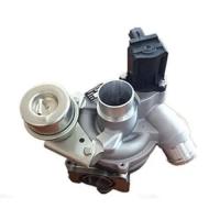 China High-sales turbocharger A276 0901 480 for Mercedes-Benz 3.0T 276 right side for sale
