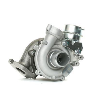 China High-sales turbocharger A276 0901 480 for Mercedes-Benz 3.0T 276 right side for sale