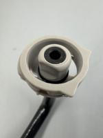 China High-quality ventilation pipe 4H0121081AB for A8/S8 for sale