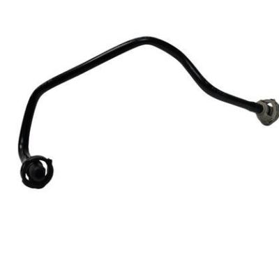 China Original equipment quality water tank auxiliary kettle hose, part number 8WD121081E for B9 for sale