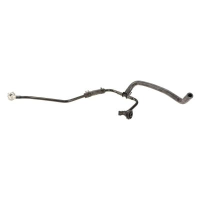 China High-quality auxiliary water tank hose 4G0121081ED for C7PA 3.0T for sale