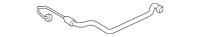 China High-selling auxiliary water tank pipe 4G0121081EJ for A7 for sale
