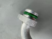 China High sales coolant pipe 06M 121 083J for A6 for sale