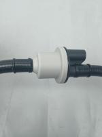 China High-quality exhaust gas recirculation pipe 04E 133 781 BN for Shanghai Volkswagen Santana Hao Na models for sale