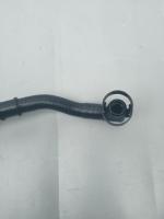 China High-quality exhaust gas recirculation pipe 04E 133 781 BN for Shanghai Volkswagen Santana Hao Na models for sale