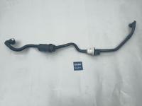 China High-quality exhaust gas recirculation pipe 04E 133 781 BN for Shanghai Volkswagen Santana Hao Na models for sale