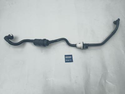 China High-quality exhaust gas recirculation pipe 04E 133 781 BN for Shanghai Volkswagen Santana Hao Na models for sale