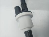 China One-stop purchase of exhaust gas recirculation pipe 04E 133 781 BQ for Volkswagen Bora. for sale