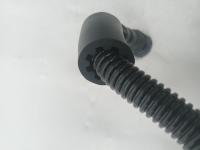 China One-stop purchase of exhaust gas recirculation pipe 04E 133 781 BQ for Volkswagen Bora. for sale