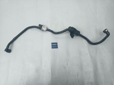 China Best-selling exhaust gas recirculation pipe 04E133781BP for Volkswagen Bora for sale