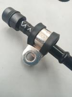 China Original quality exhaust gas recirculation pipe 06H 133 781 AG for A4/A5 for sale