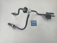 China Original quality exhaust gas recirculation pipe 06H 133 781 AG for A4/A5 for sale