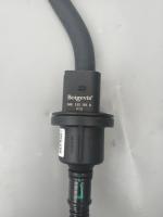 China Original quality exhaust gas recirculation pipe 04E 133 781 A for Volkswagen Bora for sale