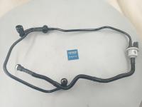 China Hot-selling Activated carbon tank connection hose 04E 133 366 L for Volkswagen Sagitar for sale
