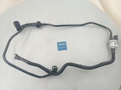 China Hot-selling Activated carbon tank connection hose 04E 133 366 L for Volkswagen Sagitar for sale