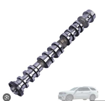 China High-quality exhaust camshaft 504 791 3AB for Chrysler, Jeep and Cherokee for sale