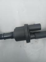 China Best-selling carbon canister solenoid valve 04E 133 781 BC for the new Santana 1.6 model. for sale