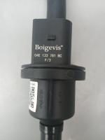China Best-selling carbon canister solenoid valve 04E 133 781 BC for the new Santana 1.6 model. for sale