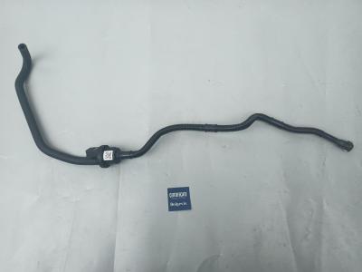 China Best-selling carbon canister solenoid valve 04E 133 781 BC for the new Santana 1.6 model. for sale