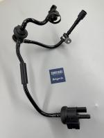China Best-selling carbon canister solenoid valve 06J 133 781 CC for Magotan for sale