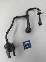 China Best-selling carbon tube electromagnetic valve - with pipe 06H 133 781 CK for A4 for sale